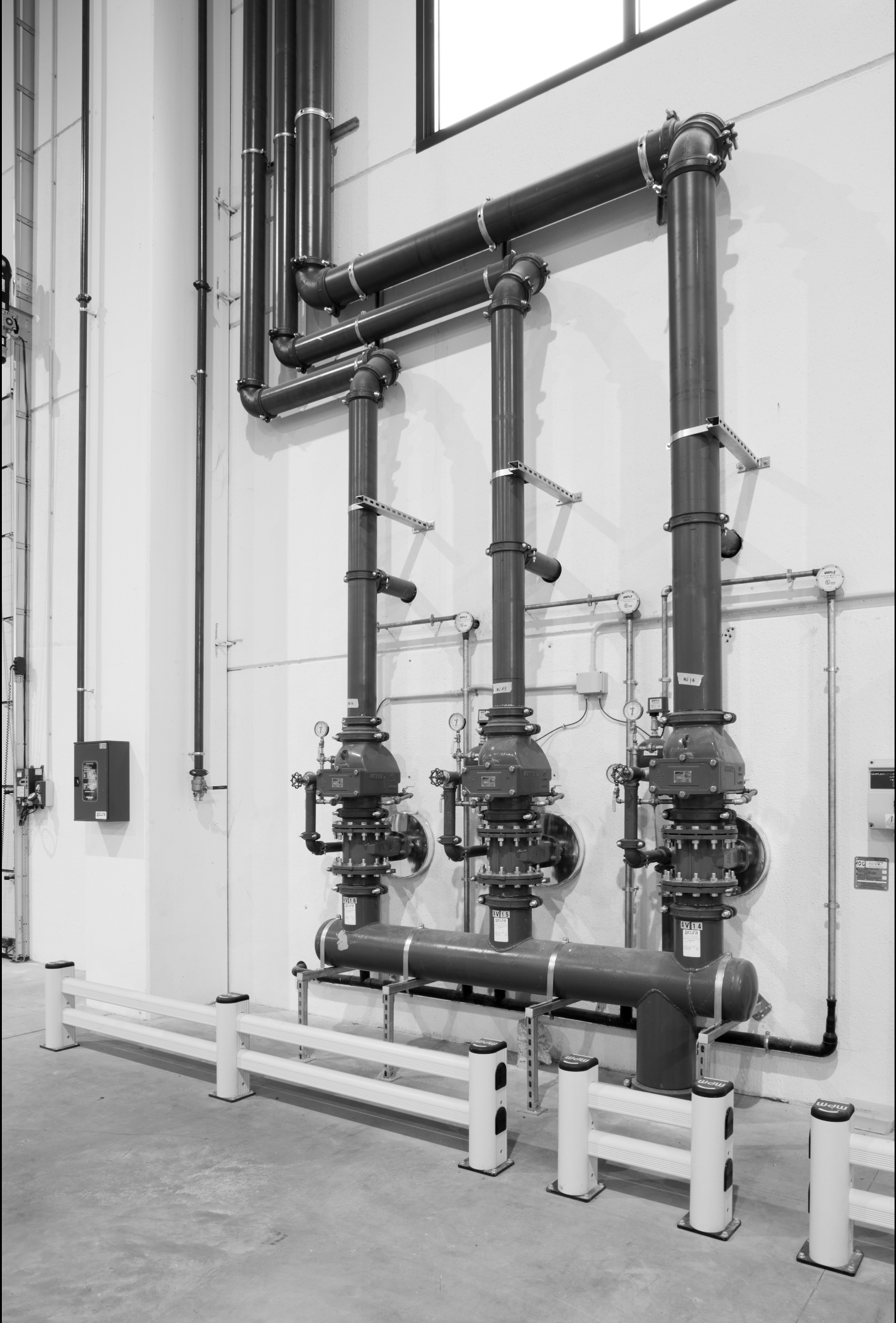 Chi siamo - Prosystem Italia